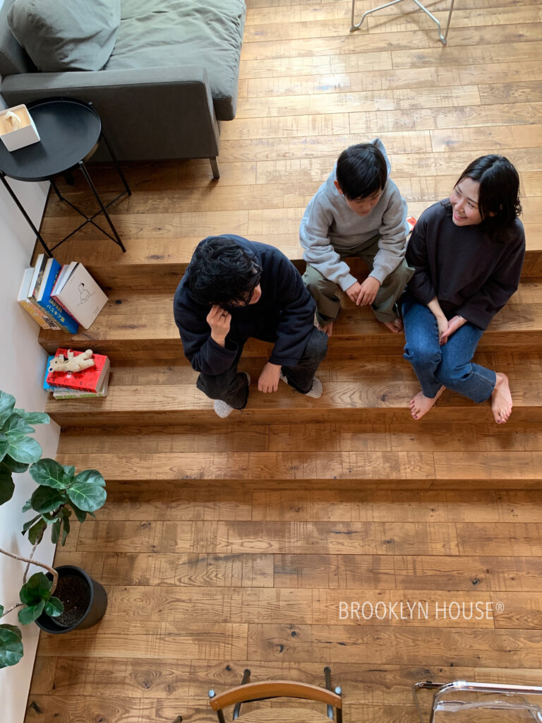 Design Source － デザインソース | 家に暮らし方を合わせるのはやめて、「住みたい家に住もう」